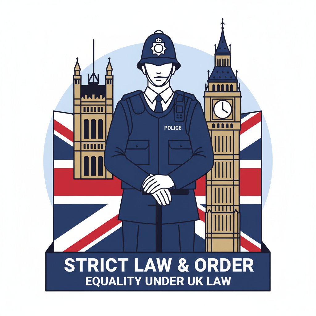 Advance UK Manifesto: Defending British Sovereignty
